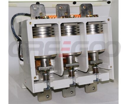 GVC40-1250/1600/2000A-2KV Vakum Kontaktörleri Kapalı Tip | Elektrik ...